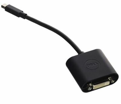 Dell Mini DisplayPort to DVI Adapter (DAYARBC084) | eBay