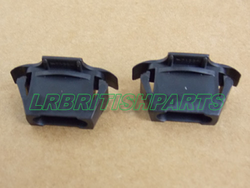 GENUINE LAND ROVER CLIP GRILLE FRONT BUMPER RANGE ROVER EVOQUE SET ...