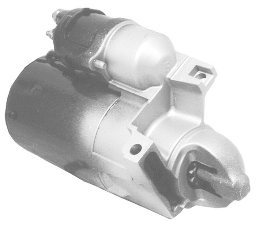 NEW STARTER FITS CADILLAC BROUGHAM PONTIAC FIREBIRD 5.0L 1991-92 ...
