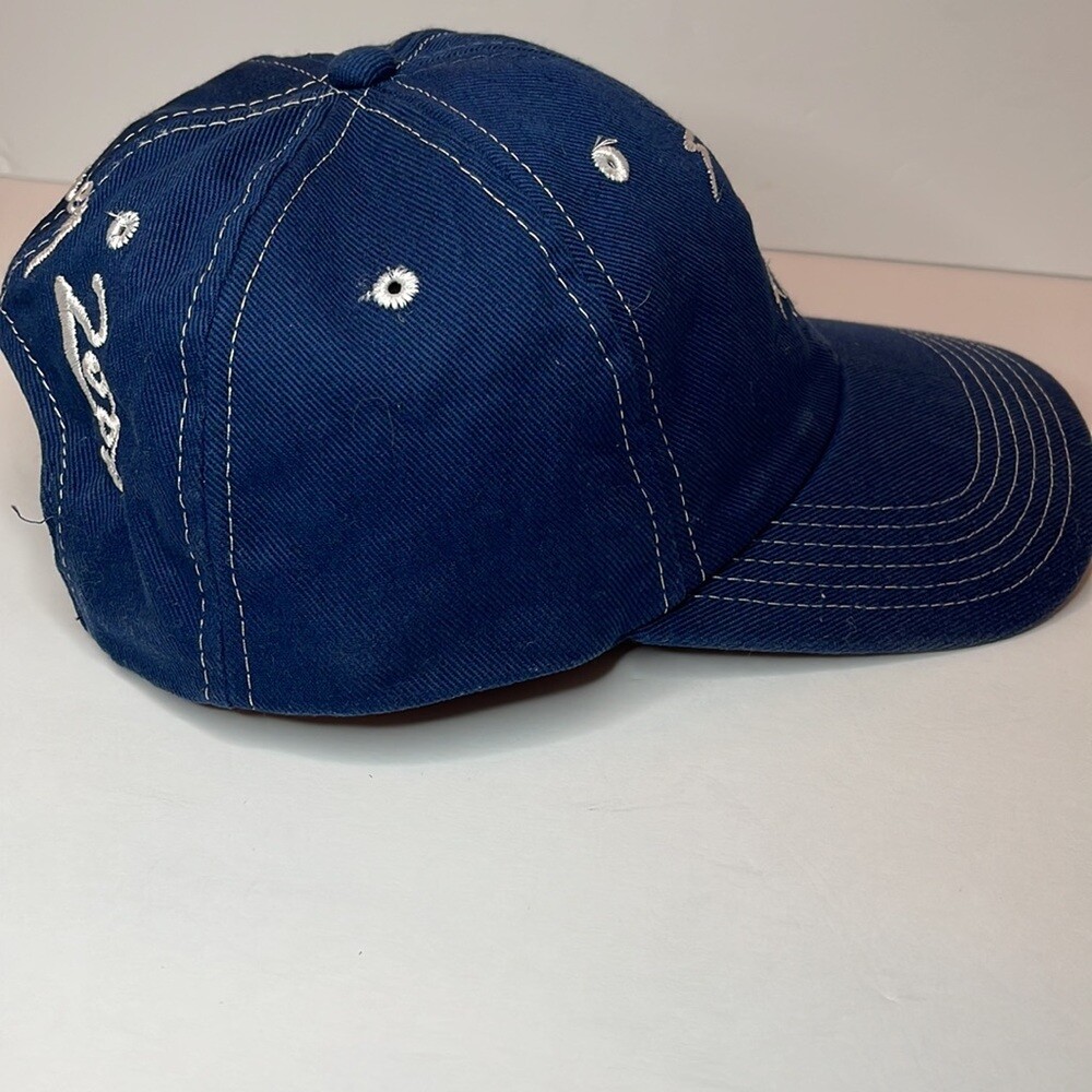 2000 Sydney Olympics Snapback Hat - Gem