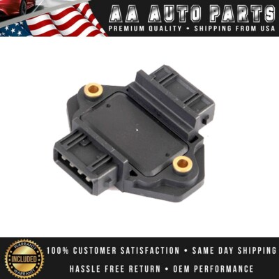 NEW Ignition Control Module for Audi VW 1.8L 4D0905351 1.8T ICM ICU FSU ...