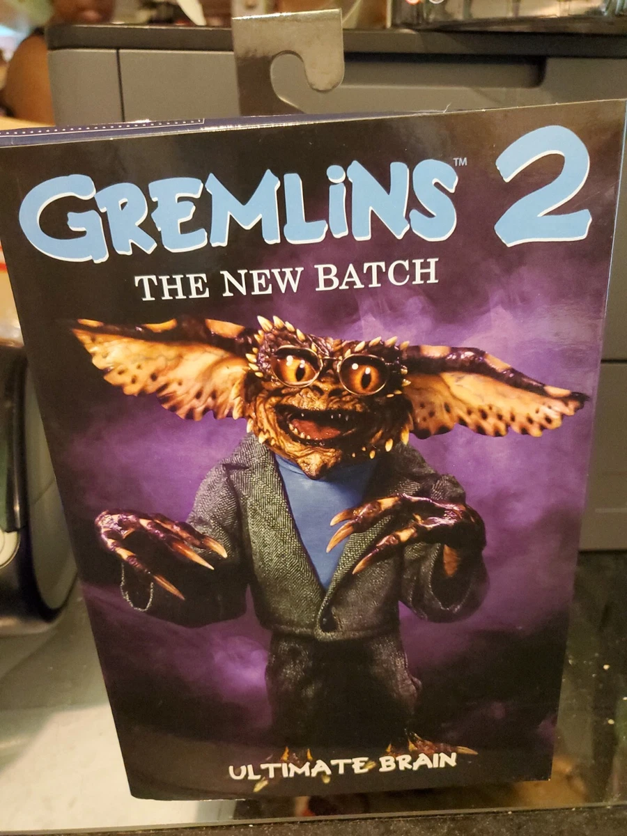 Gremlins 2 Brain Gremlin