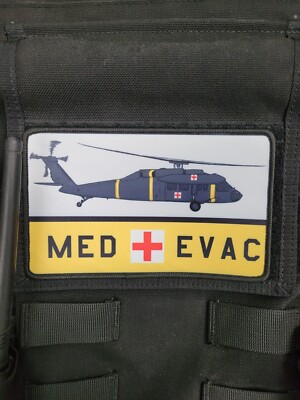 Atamonica - 'Medevac LARGE' Ace Combat anime girl pinup morale airsoft ...