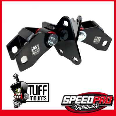 TUFF MOUNTS PRO SERIES ENGINE MOUNTS Commodore VB VC VH VK VL VN VR VS ...
