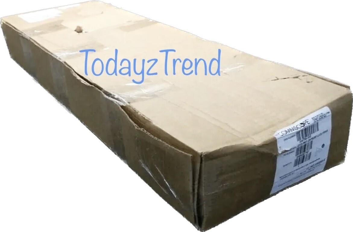 DT2-PMT-25PS25F-LU3-1RWA Tyco Pair 25' Mount Pole Stub CommScope 304756 ...