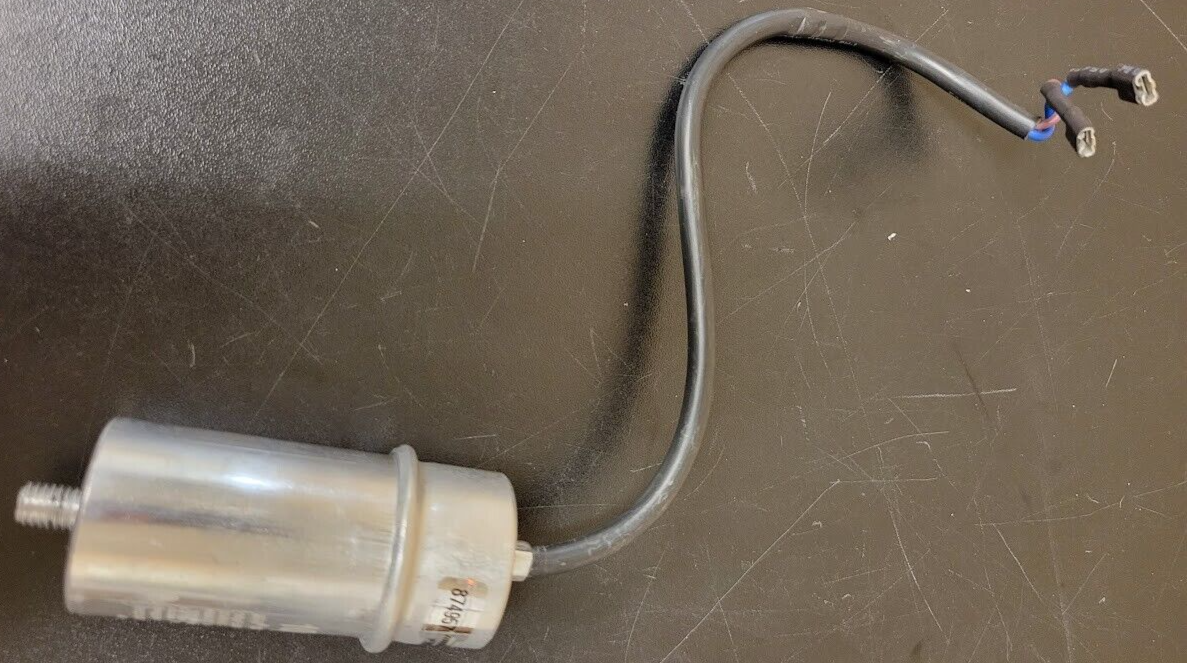 OEM Hisense Refrigerator Compressor Capacitor K1563802 for HRB171N6BSE ...