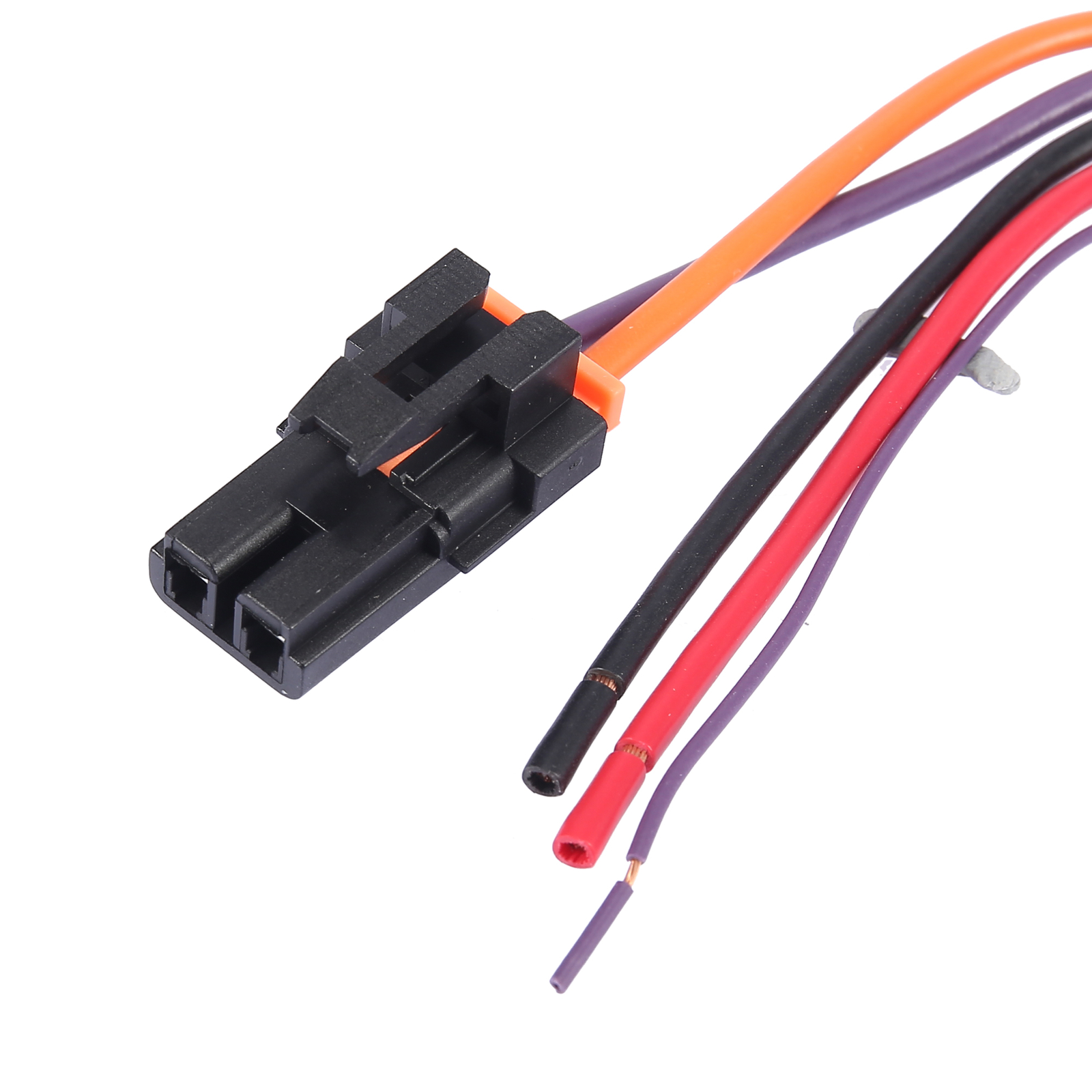 19329838 Heater Blower Fan Motor Resistor for Chevrolet Silverado 1500 ...