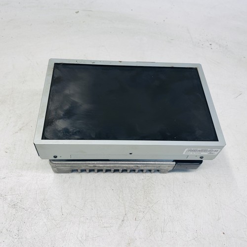 Used Infotainment Display fits: 2014 Ford Escape display center dash 8 ...