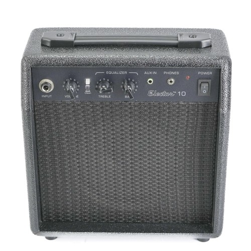 Epiphone Electar 10 Guitar Combo Amp - New | eBay