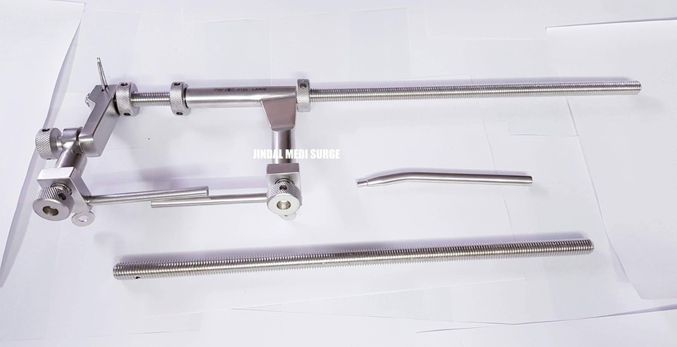 Large Distractor For Tibia & Femur Orthopedic Surgical Surgery ...