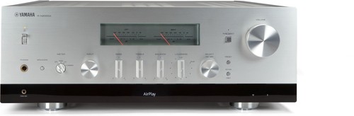 Yamaha R-N2000A-SL stereo receiver w.HDMI Arc | eBay
