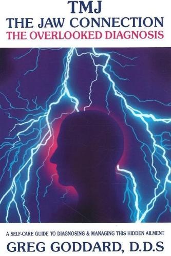Greg Goddard TMJ -- The Jaw Connection (Paperback) (UK IMPORT ...