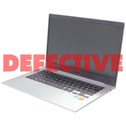 DEFECTIVE Samsung Galaxy Book Go 5G (14in) NP545XLA Snapdragon 8cx Gen ...