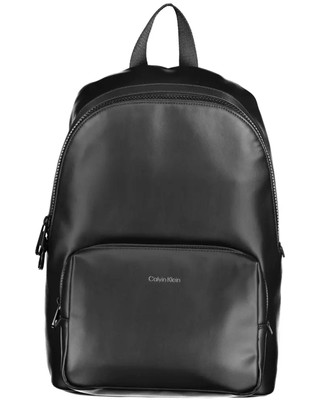 Calvin Klein Monogram Backpack K50K504276 Men Black | eBay Australia