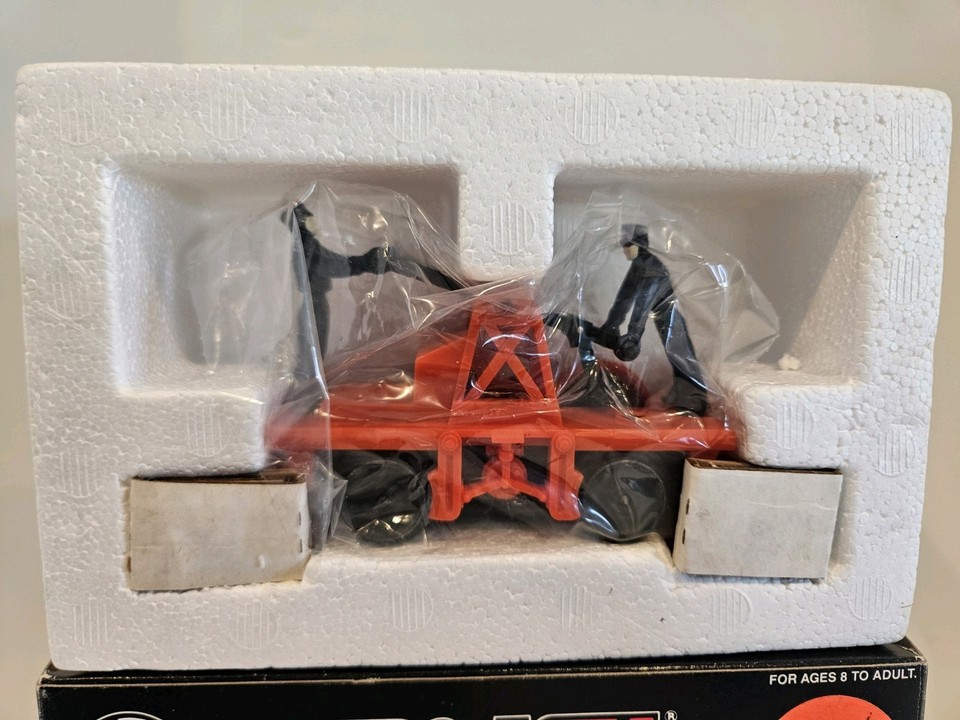 LIONEL 6-18401 Operating Hand Car - NEW (B) | eBay