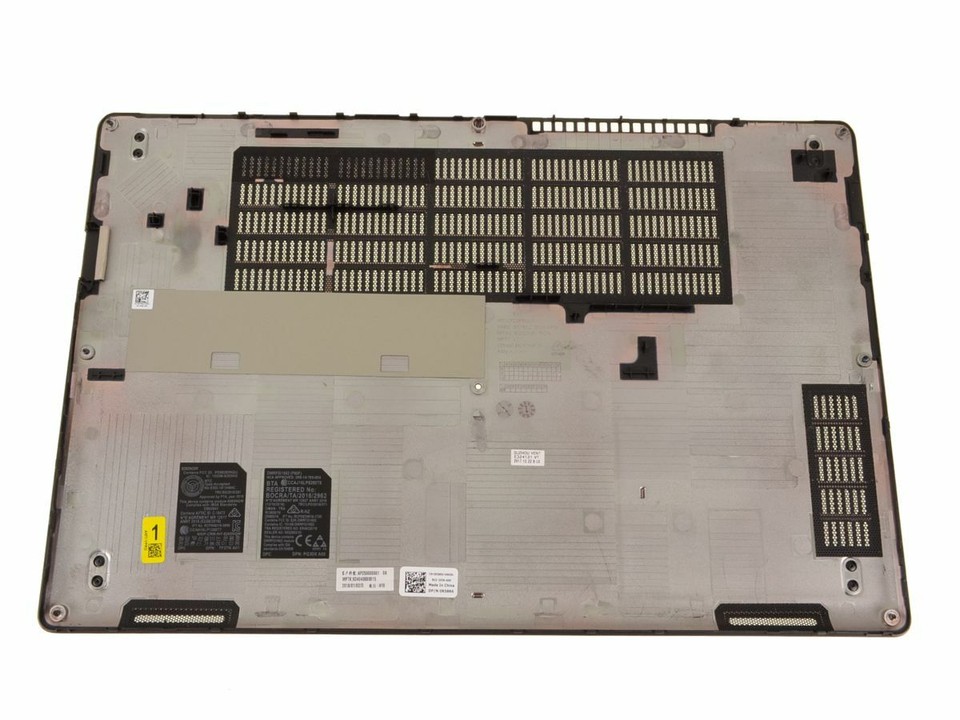 FOR Dell Latitude 5590 R58R6 Laptop D Shell Bottom Shell 0R58R6 Bottom ...