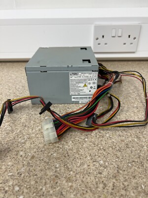 LITEON PE-6301-08A 300W ATX PC Computer Power Supply Unit PSU | eBay UK