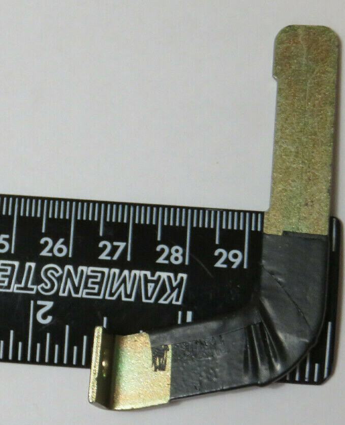 Challenger Main Breaker Retainer / Retaining Kit / 5 Pack *New Old ...