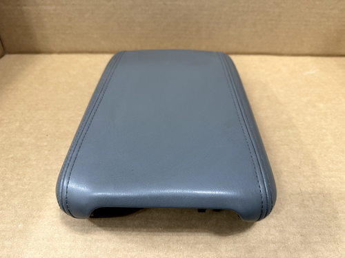 2007-2017 Chevy Traverse Center Console Lid Armrest OEM Outlook Acadia ...
