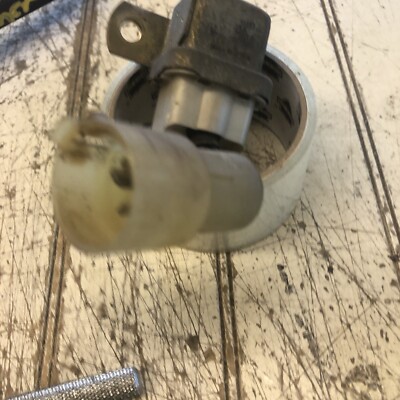 84-88 Toyota Pickup Truck 22RE / 4Runner Starter Relay 28300-35010 | eBay