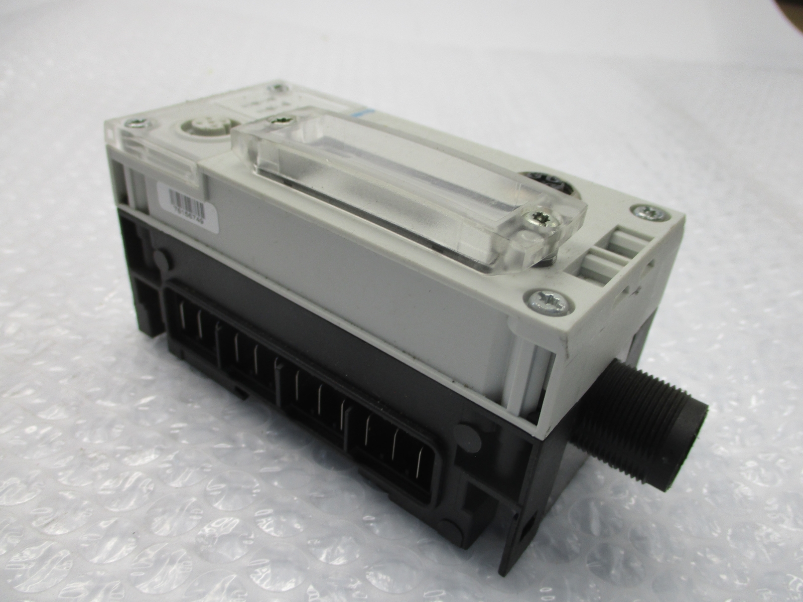 FESTO CPX-FB32 ETHERNET/IP NODE NSNP | eBay