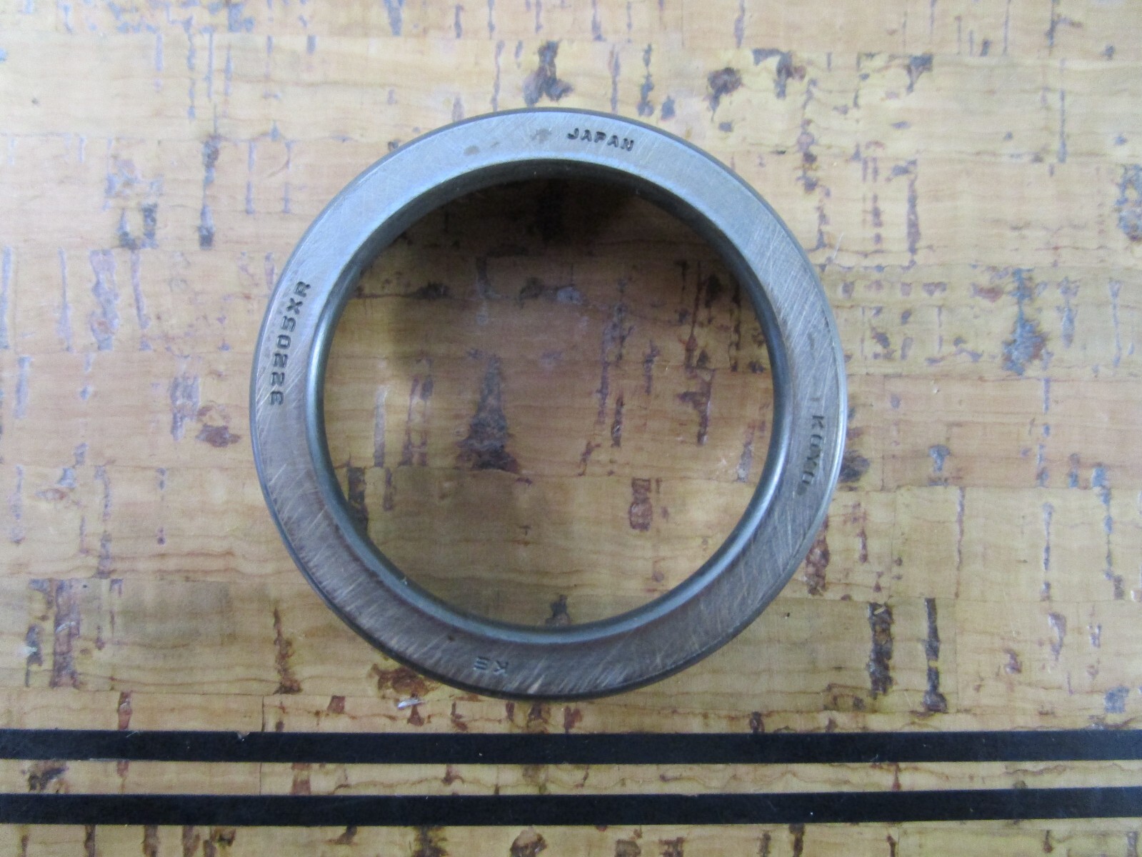 *OEM* 0780 Suzuki Bearing 25x5x19.25 09265-25046 | eBay