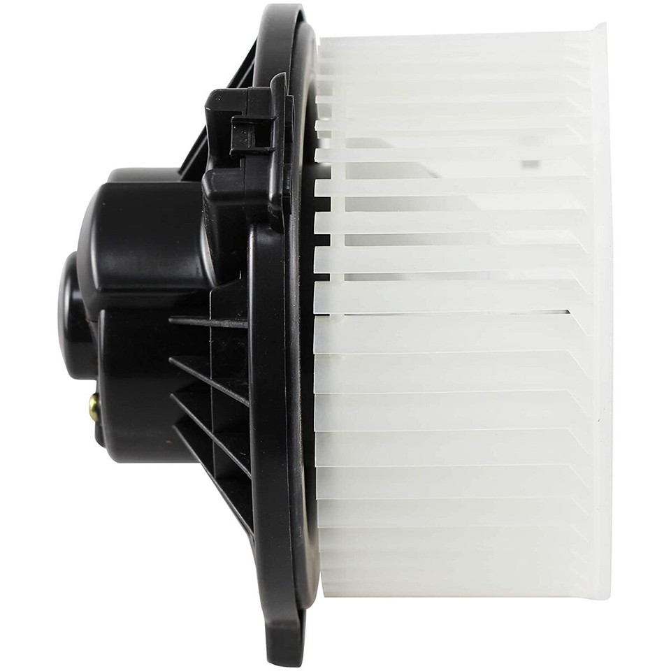 HVAC Heater AC Blower Motor Fan 700063 For Toyota Sequoia Tundra Crew ...