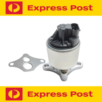 EGR Valve for Holden Commodore Statesman VT VX VY 3.8L 93184995 ...