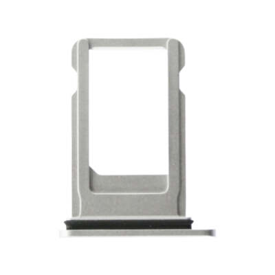 Sim Card Tray for iPhone X - Silver | eBay