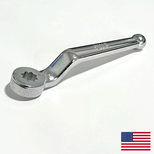 SW9 High pressure Hydraulic Ball Valve Handle Replacement USA SHIPPING ...