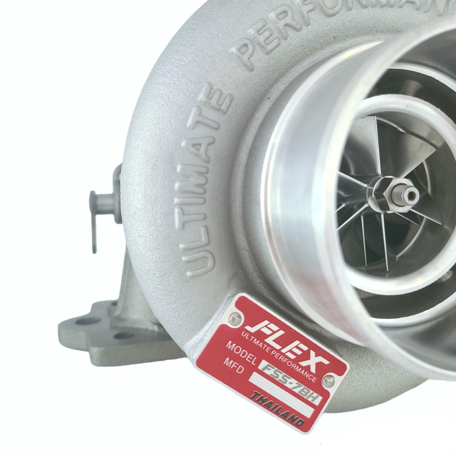 FLEX PRO F55 Turbo Kit | eBay Australia