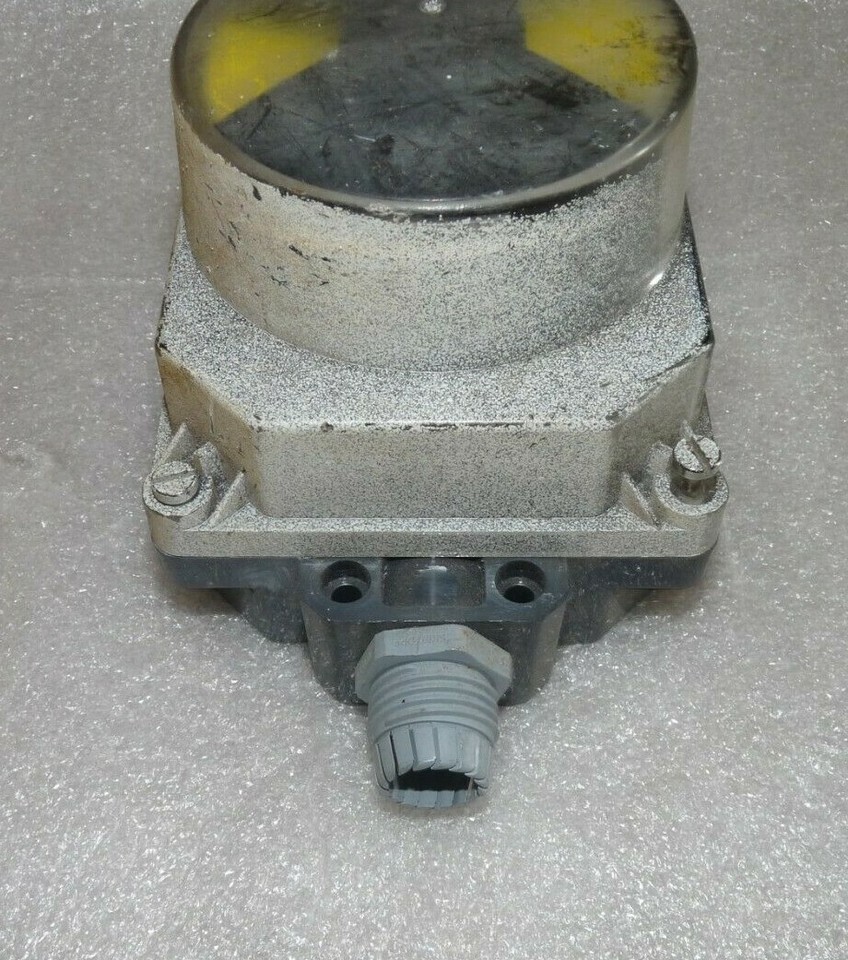 KSB 42057958 Limit Switch Box Actuators ACTAIR DYNACTAIR Open/Closed ...