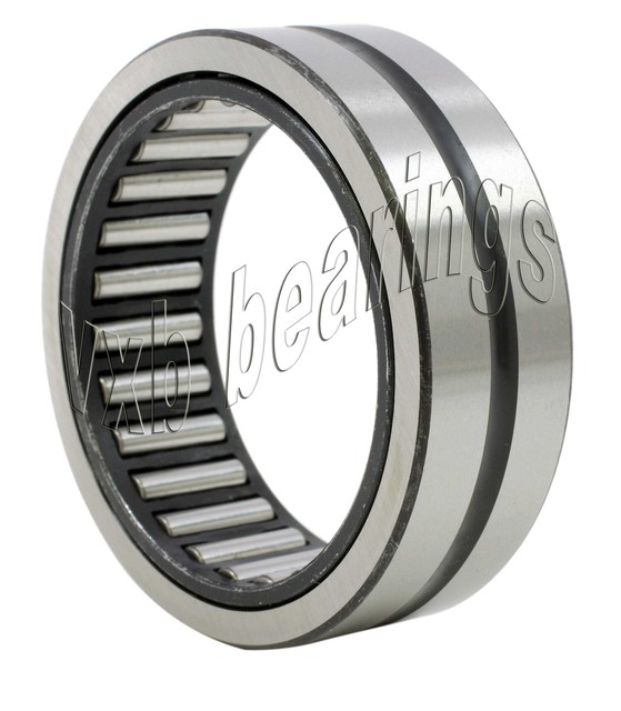 Nk25/16 Needle Roller Bearing 25x33x16 Bore ID 25mm X OD Diameter 33mm ...
