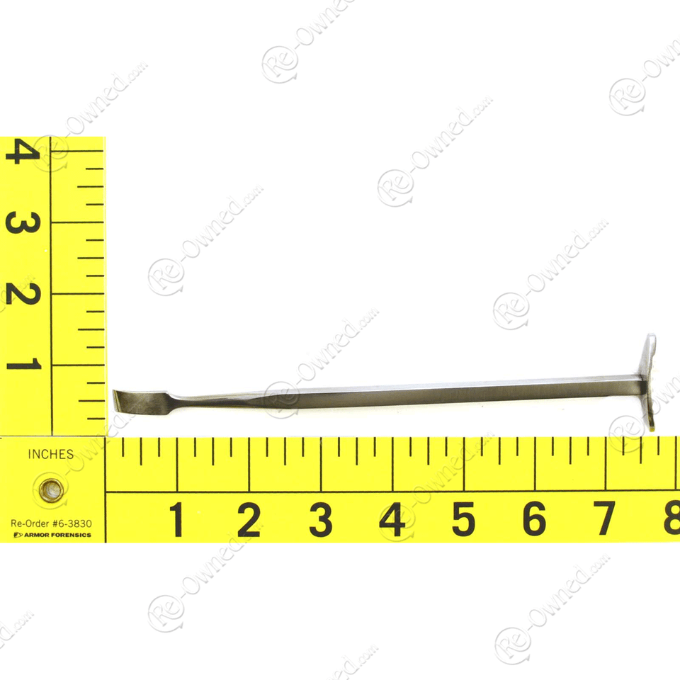 Zimmer 2859 Cartilage Chisel | eBay