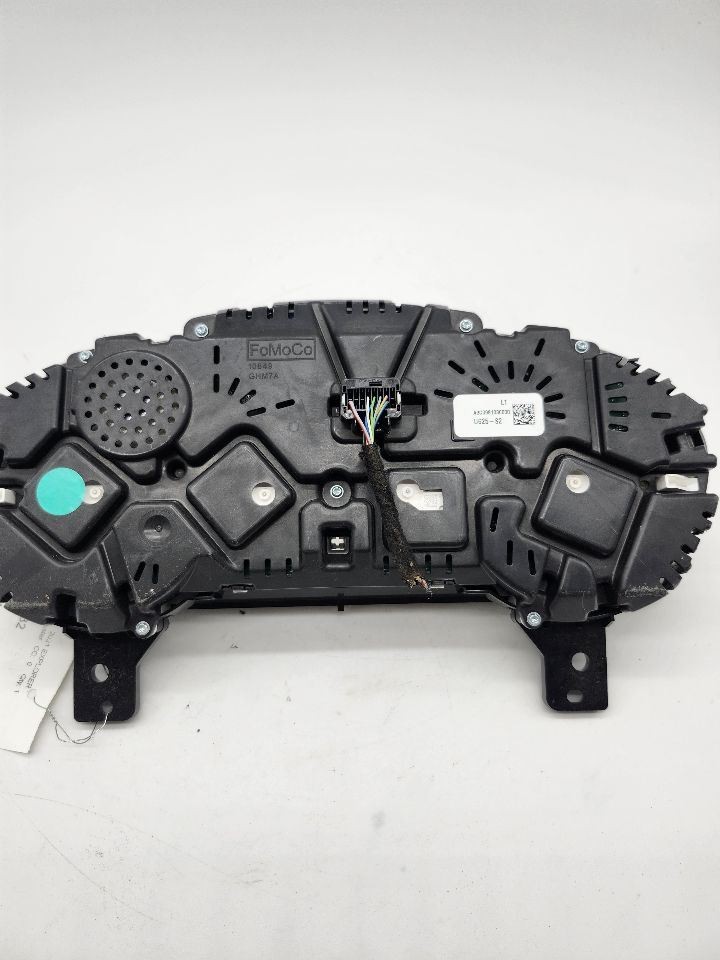 2021 Ford Explorer OEM Speedometer Instrument Cluster | eBay