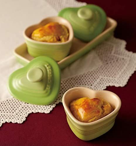 [Originale] Le Creuset Ramkan Damour Set rosa dal Giappone 0778 | eBay