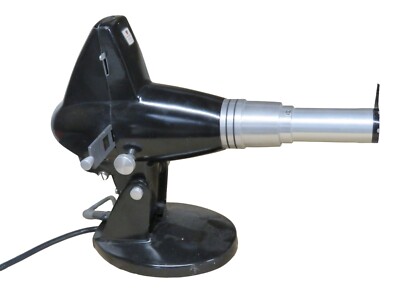 Projectors & Charts - American Optical Project-O-Chart