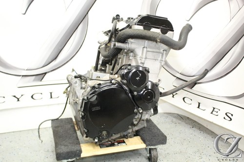 04-05 Suzuki GSXR600 GSXR 600 Engine Motor Warranty | eBay