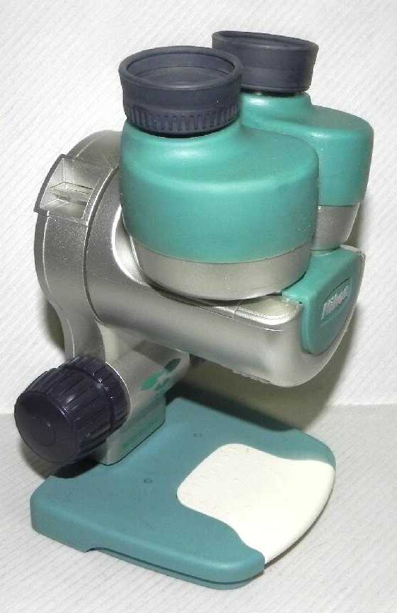 Nikon Nature Scope Fabre Mini Observation Field Microscopes nksf-20 ...