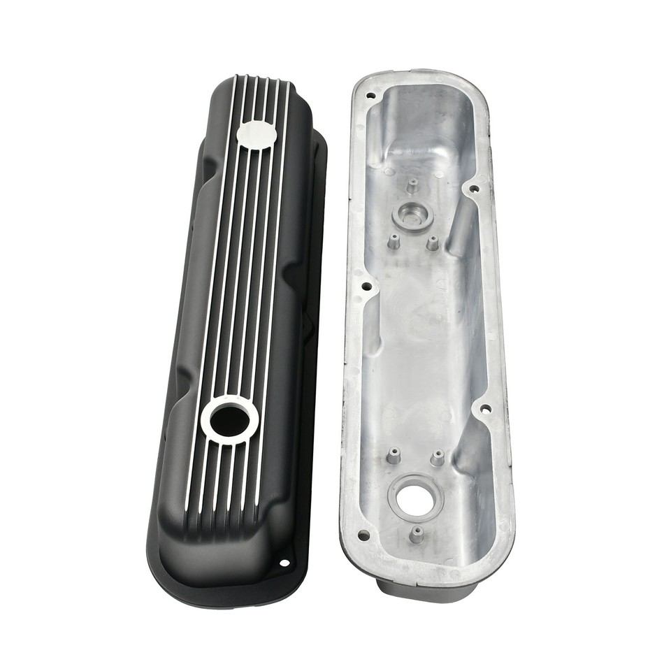 For Small Block Mopar Plymouth Dodge Chrysler 318 340 360 Aluminum ...