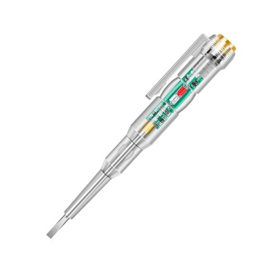 B12 Test Pen with Live Wire Identification and Line Continuity ...