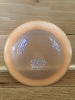 Innova david wiggins blizzard boss | eBay