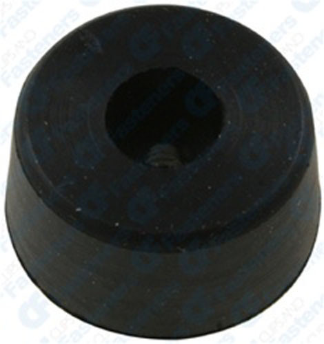 25 Hood To Ledge Rubber Bumpers For GM 513388 | eBay