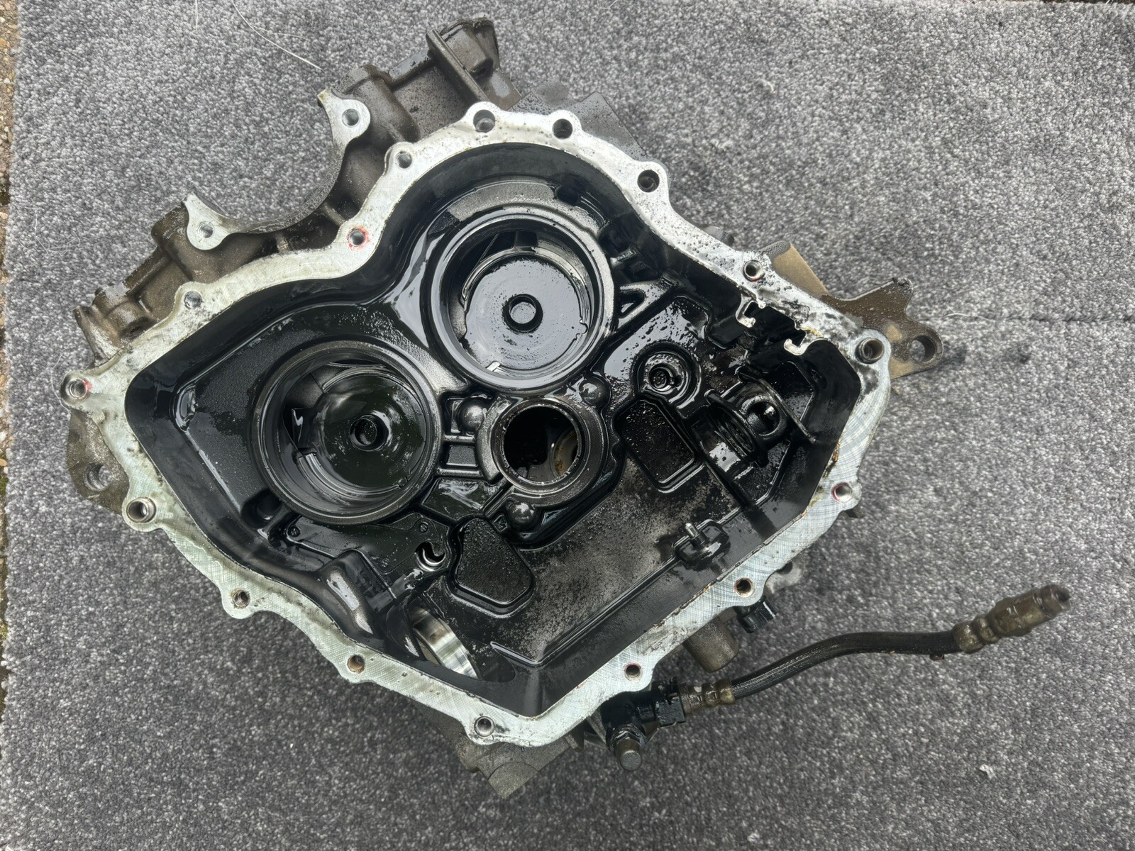 Vauxhall Insignia 1.8 Petrol 6 Speed M32 Gearbox 55569879 for sale ...