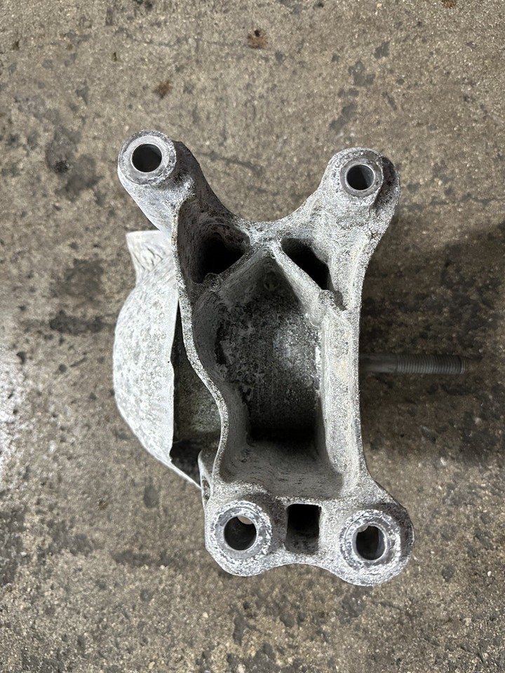 2020-2023 LINCOLN AVIATOR RWD 3.0L FRONT LEFT ENGINE FRAME MOUNT OEM ...