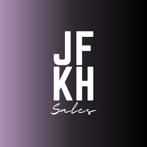 jfkh_sales | eBay Stores