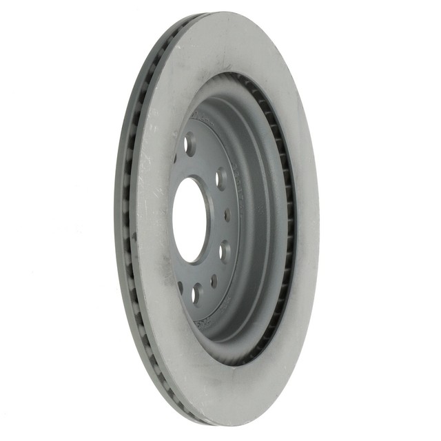 Mopar 68368535AA Drums and Rotors - Disc Brake Rotor, Rear for sale ...