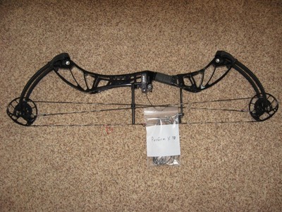 PSE Perform X 3D | eBay