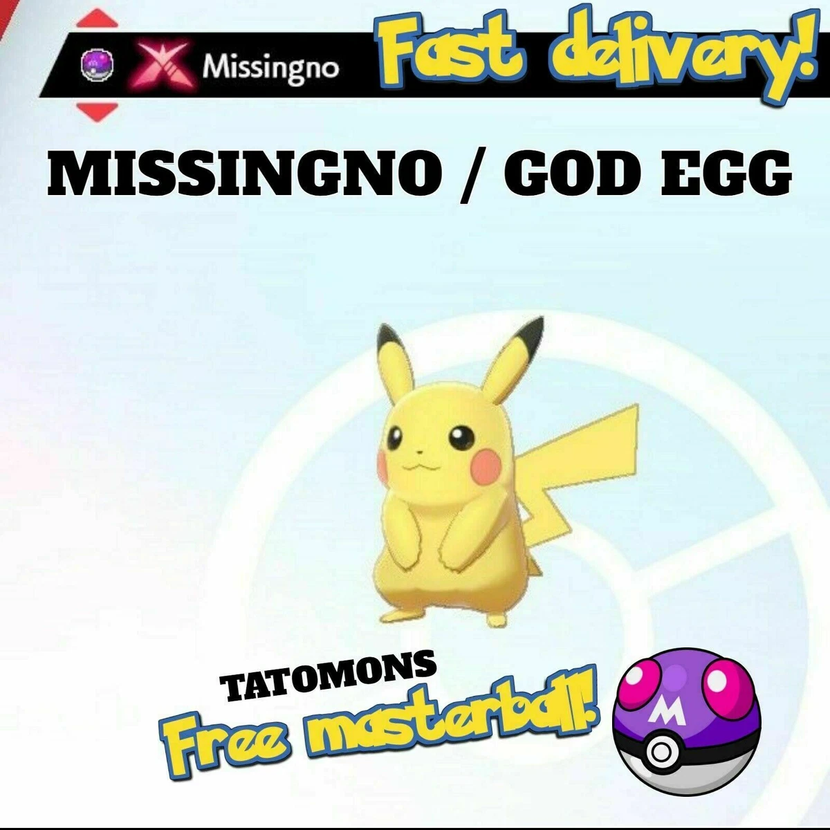 Missingno In Diamond