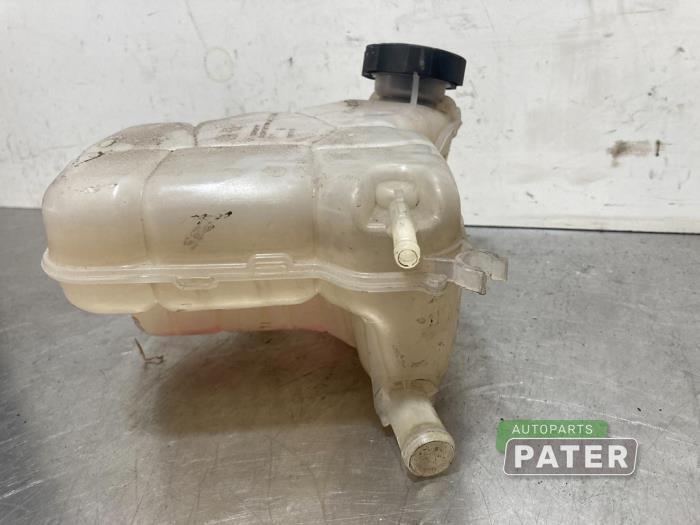 P18594153 Vase d'expansion OPEL Zafira Tourer C (P12) 13283712 | eBay
